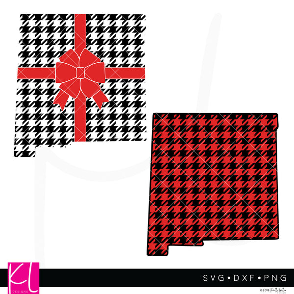 New Mexico State Bundle | SVG DXF EPS PNG Cut Files - Kelly Lollar Designs