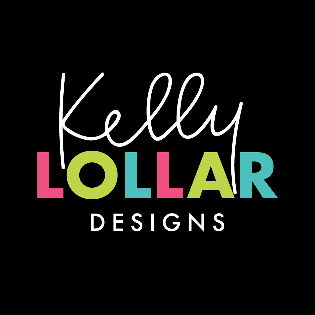 Kelly Lollar Designs | SVG & DXF T-Shirt Cut Files
